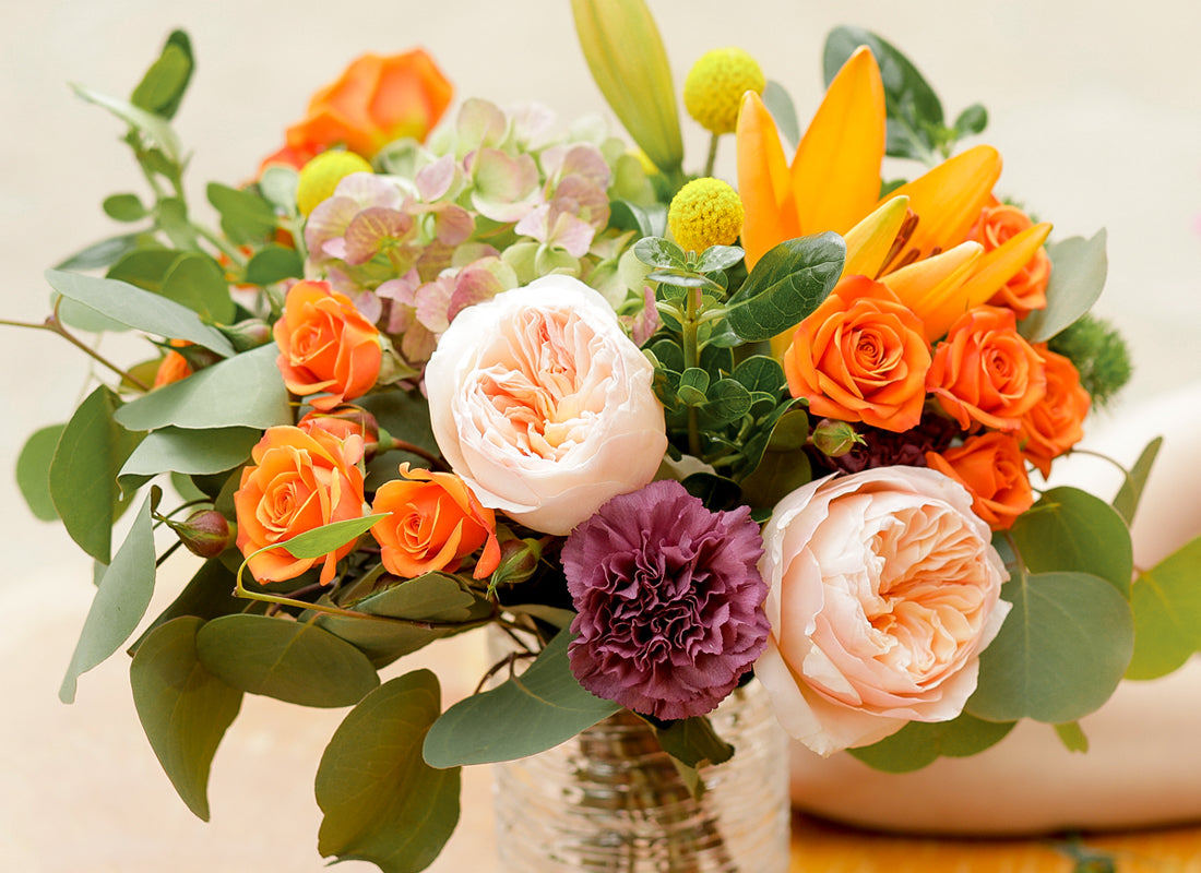 The Designer Collection – Enjoy Flowers