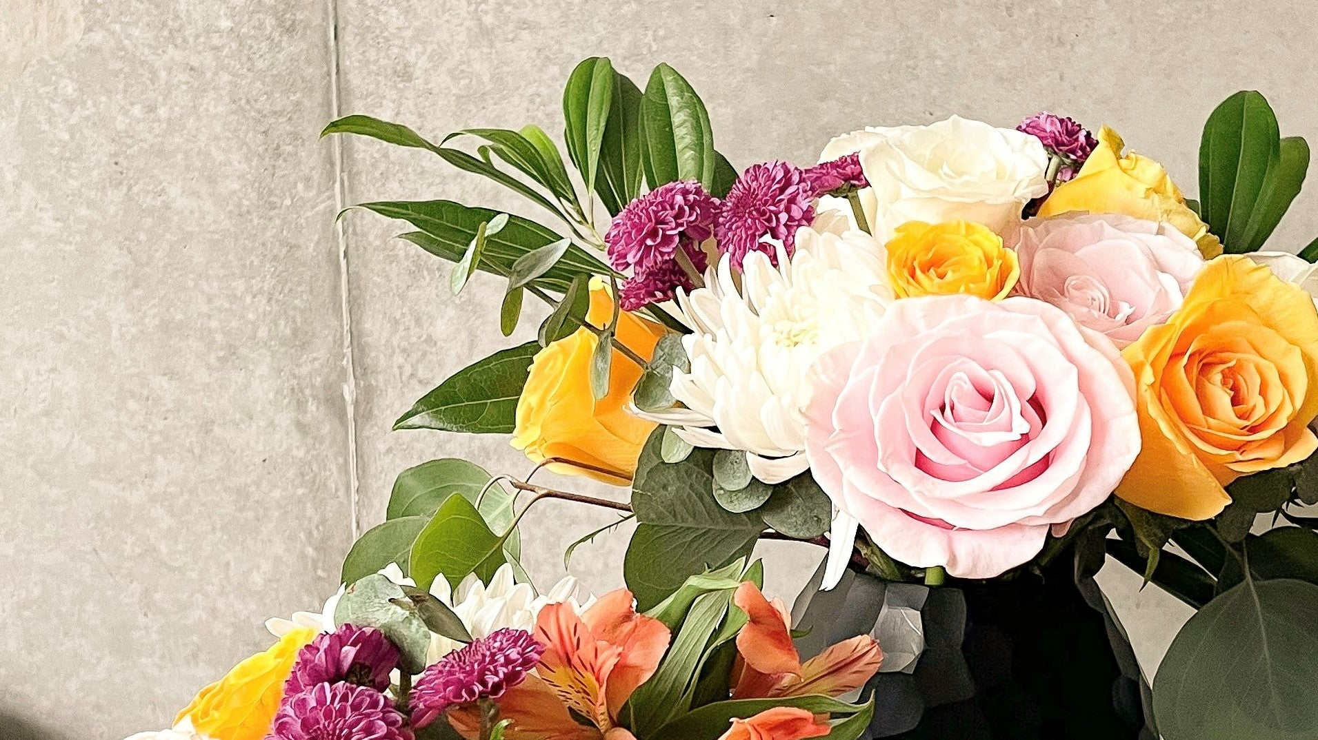 The Garden Collection – Enjoy Flowers