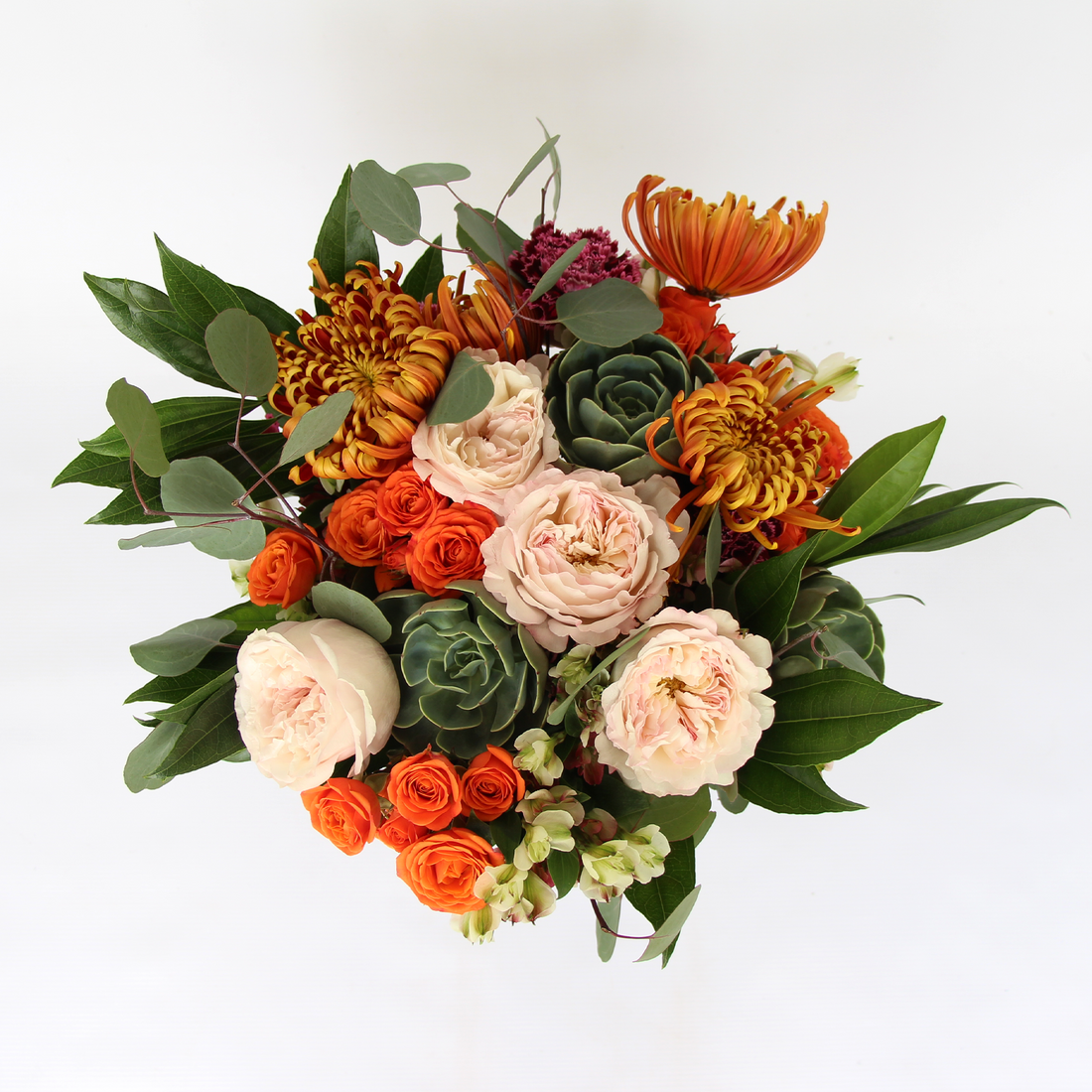 Subscription for Monthly Flowers Delivery Online | Enjoyflowers.com ...