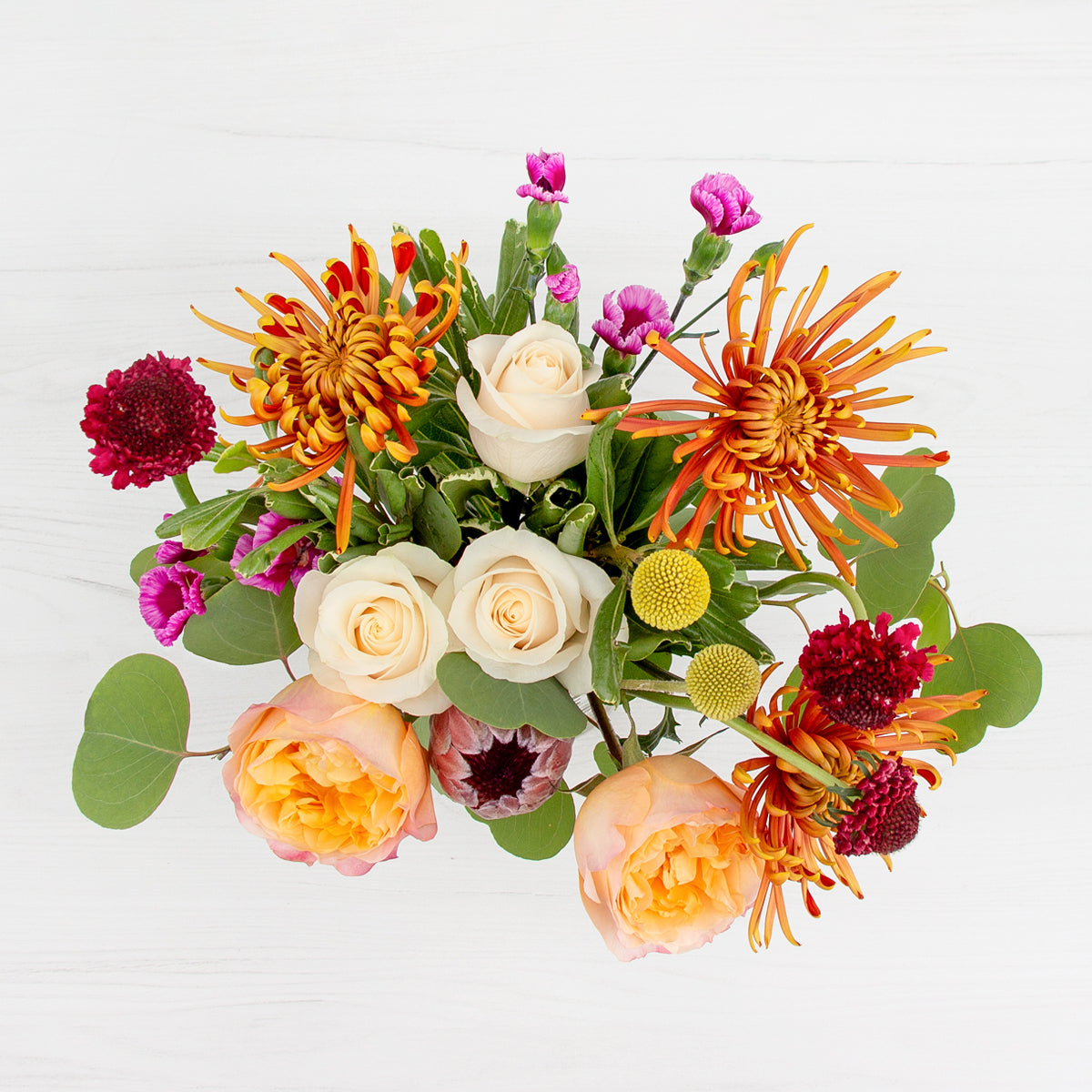 Monthly Designer Collection – Enjoy Flowers