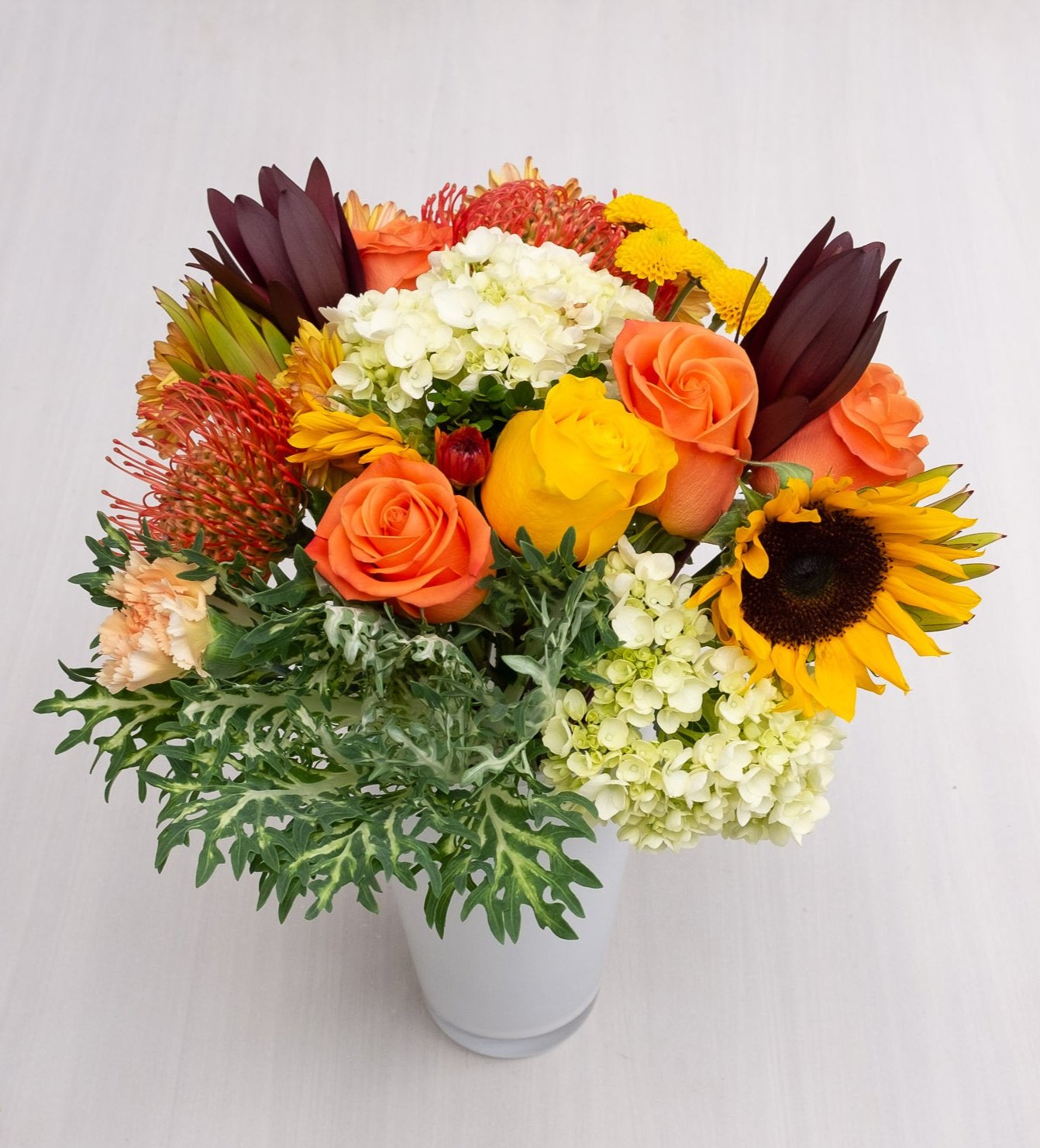 Subscription for Monthly Flowers Delivery Online | Enjoyflowers.com ...